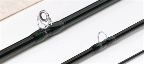 Winston Im6 Graphite Rod 9 5wt 3pc Spinoza Rod Company