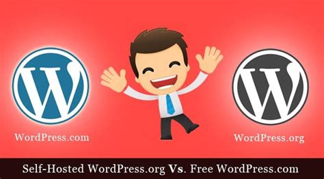 Face Off Self Hosted Blog Vs Wordpress Hosted Blog Research Snipers
