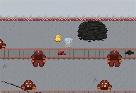 Fix Bugs And Add Features To Your Game By Ohmhobby Fiverr