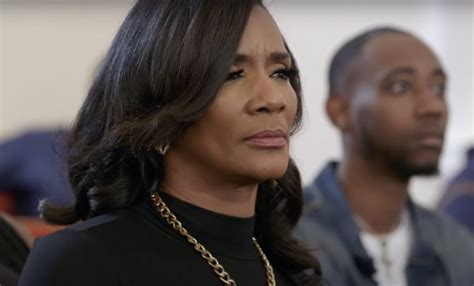 Lhhatl Fans Speculate Bambi Scrappy Are Over Momma Dee Makes