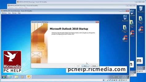 setting up gmail on outlook 2007 error encrypted svnasad