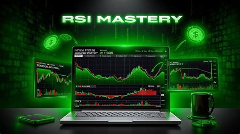 How to Use the Relative Strength Index(RSI)|RSI Indicator Trading ...