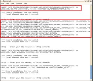 Teradata Data Types Learn The Examples Of Teradata Data Types