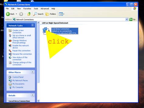 Windows XP File Sharing Lab ITCwiki