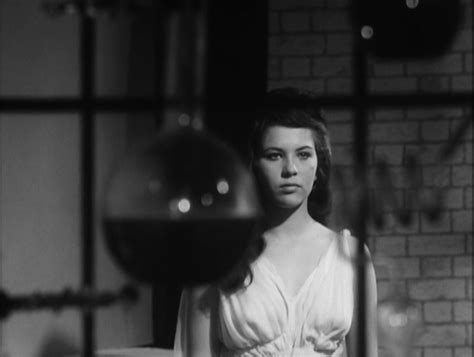 Monstrosity 1963 The Visuals The Telltale Mind