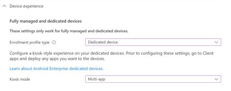Enrol And Manage Android Devices In Intune Full Guide