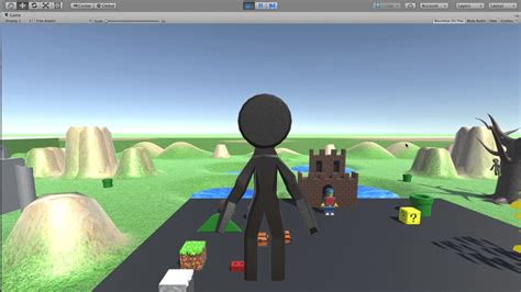 Det 320 Triggering Character Animations In Unity Advanced 3d