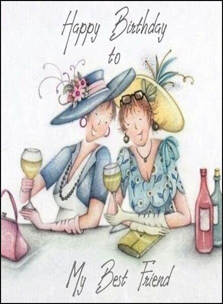 Free Birthdaygreeting Flip Cards Friend