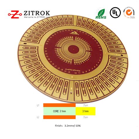 smart watch pcb voltage regulator printed circuit board electronics pcb