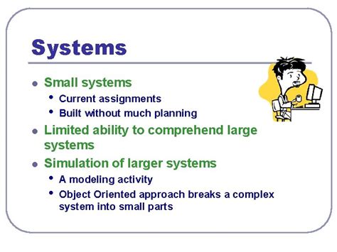 Designing A Java Program Principles Of Software Engineering