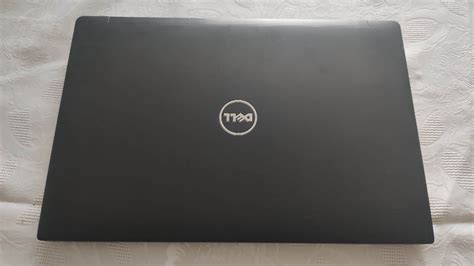 Dell Laptod Latitude I Gb Ram Ssd Puna Oprema Lte Nfc Itd