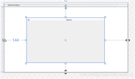 C Wpf数据库的建立和使用c Wpf 怎么添加数据库新表 Csdn博客