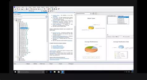 Rocket® Cobol Analyzer Cobol Code Analysis Tool Rocket® Software