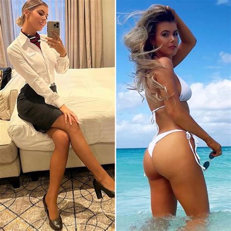 British Airways Nudes SexyFlightAttendants NUDE PICS ORG