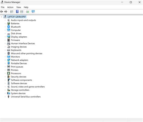 Acer Nitro An Camera Doesn T Work When Open Camera App I Get Error Code Xa F