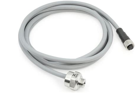 Wireless Vibration Temperature Sensor C1D2 Certified