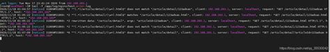 第四篇 Nginx 配置的实际应用：伪静态，反向代理，动静分离，防盗链，图片缓存，gzip图片压缩等nginx反向代理伪静态 Csdn博客