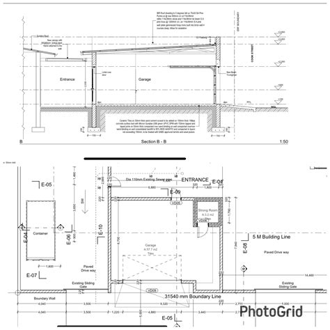 Solved Design The Strongroom Roof Slab As A Suspended Slab