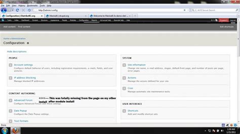 The Best Php Content Management Systems Cms Firebear