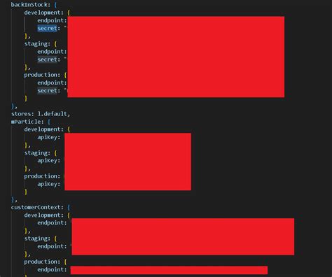 My Debut With A Critical Bug How I Found My First Bug Api Misconfiguration Hacklido