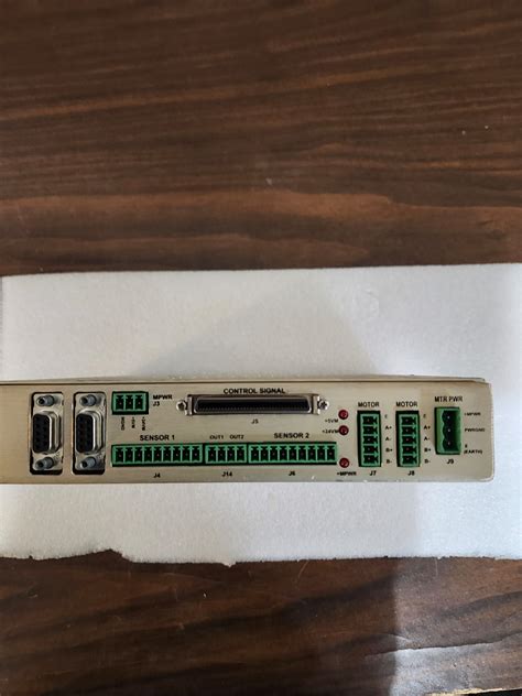 Asm Motion Controller Lagpat