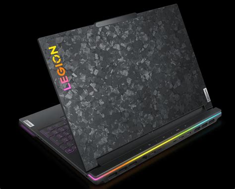 Check Lenovo Legion I Gaming Revolution With Liquid Cooling Gadget Snog