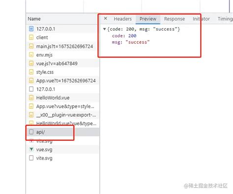 前端开发服务器中的 Proxy 代理跨域实现原理解读在前端的开发过程中，尤其是在浏览器环境下，跨域是个绕不开的话题，相信 掘金