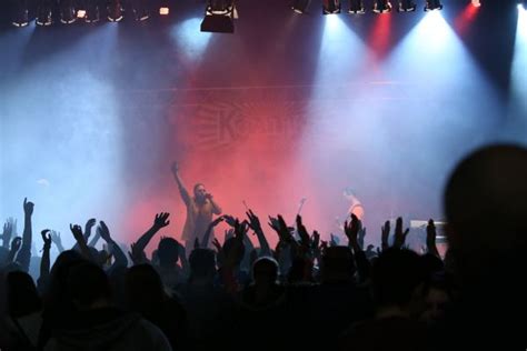 Free Images People Crowd Concert Stadium Festival Stage