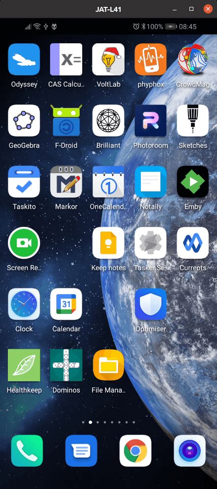 Excellent Utilities Scrcpy Display And Control Android Devices