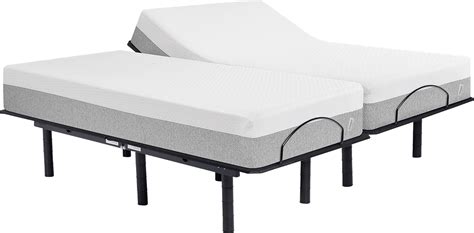 Tuft And Needle Tn1 Split King Adjustable Mattress Set Rooms To Go