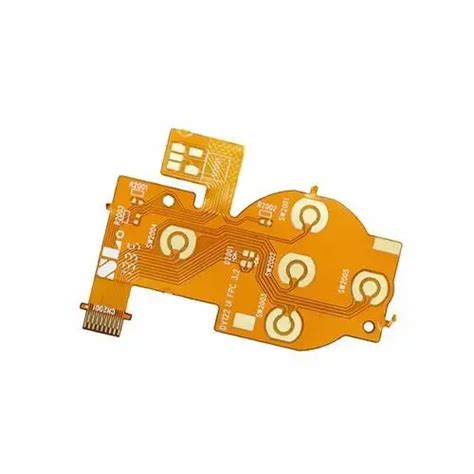 Fpcb Flexible Printed Circuit Board Design High Quality Fpcb Flexible