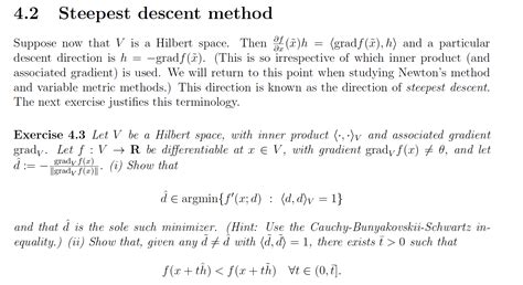 let v be a hilbert space with inner product h iv and associated