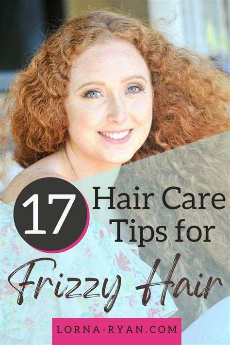 Learn How To Tame That Frizz Tips And Advice For Managing Your Curly
