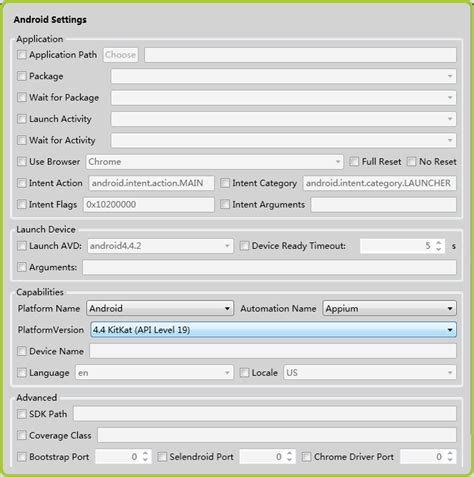 Appium搭建五：安装seleniumappium Python Client Csdn博客