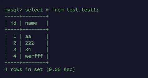 Mysql 主从同步与读写分离配置指南（proxysql）（ubuntu）ubuntu Docekr通过proxysql部署读写主从数据库