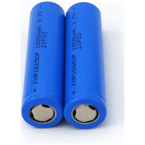 16650 Battery Jrhbattery