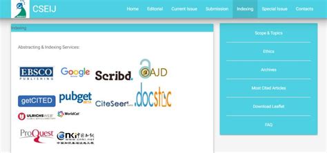 Computerscience Cse Cryptography Database Artificialintelligence Multimedia Cseij Journal