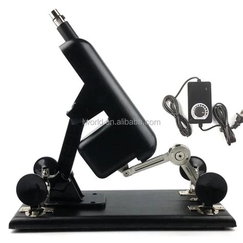 Multi Powerful Mini Sex Machine For Women Various Dildo Attachments