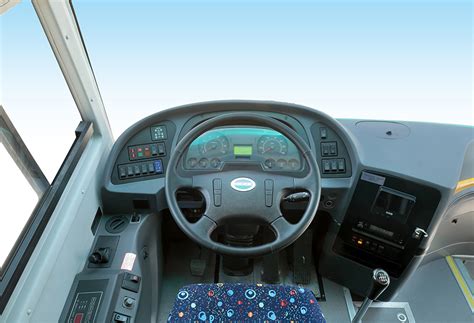 Higer Bus Company Limited Official Website