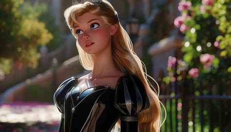 Aurora By Loonyai On Deviantart