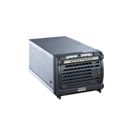 Set X Modular Rectifierbattery Charger Dc Rectifier System Blue Jay