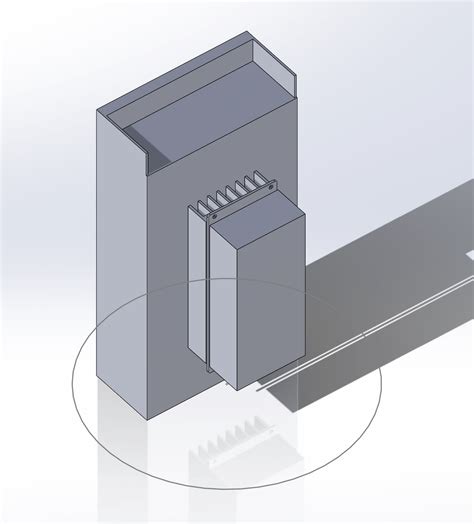 Dimensions Based On Assembly R Solidworks