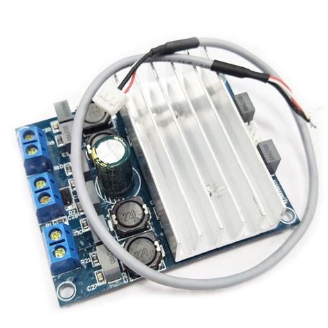 TDA7492 D Class High Power Digital Amplifier Board Board