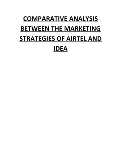 mobile network pdf