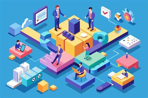 Professionals Engage In Collaborative Problem Solving Using Technology