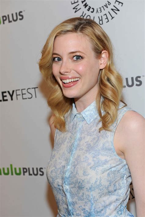 Gillian Jacobs Cute HQ Photos At The Paley Center For Media S PaleyFest 2012 Honoring Community