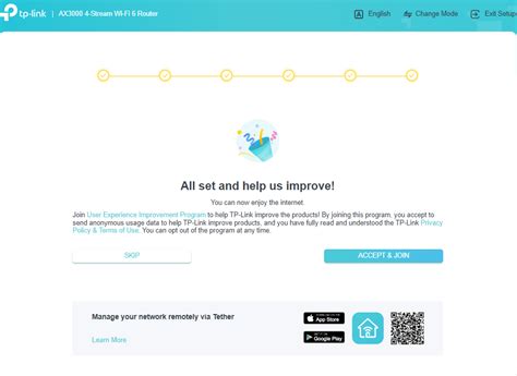 How To Setup TP Link Wi Fi Router On Web Management Page