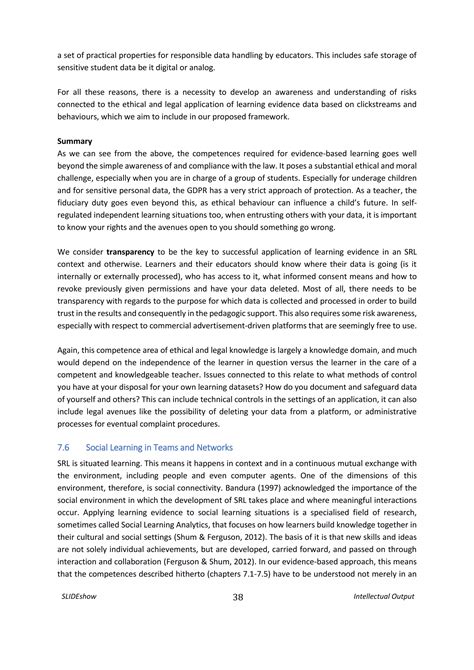 Personalised Evidence Based Practice Framework Pdf