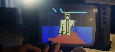 What S The Name Of This CRT Monitor Retrocomputing Stack Exchange