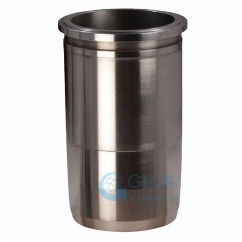 Man Cylinder Liner Man D0846 Engine Cylinder Liner Manufacturer From